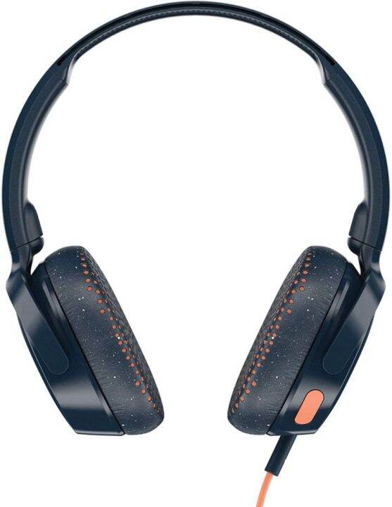 Skullcandy Riff Wired On-Ear Headphones | Lazada PH