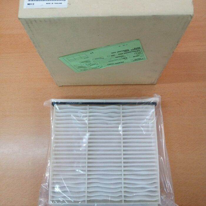 Filter Ac Mitsubishi Pajero Sport Original 100% Mitsubishi 7803A084 ...