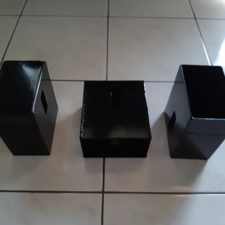 Box Pengaman Gembok Ruko-Pintu Folding gate | Lazada Indonesia