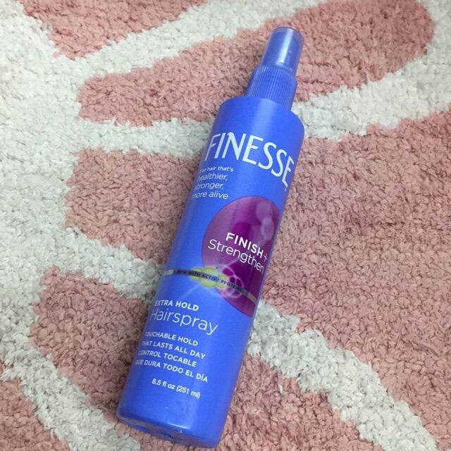 Finesse Spray Net Hair Spray 8.5oz/251ml | Lazada PH
