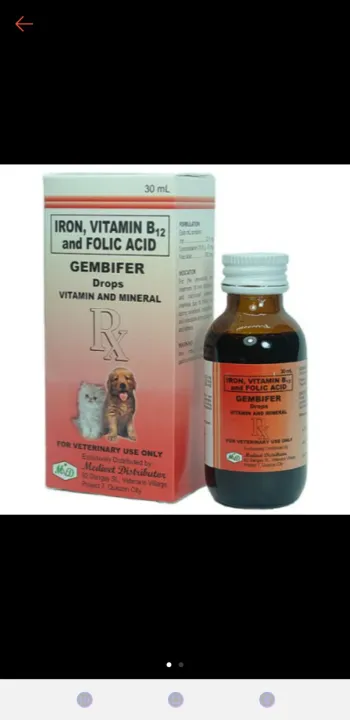 gembifer 30ml | Lazada PH