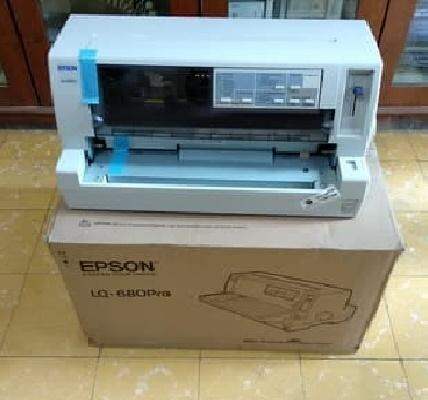 Epson LQ680 PRO Printer | Lazada Indonesia