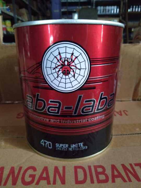 Laba - Laba NC Solid 1KG | Lazada Indonesia