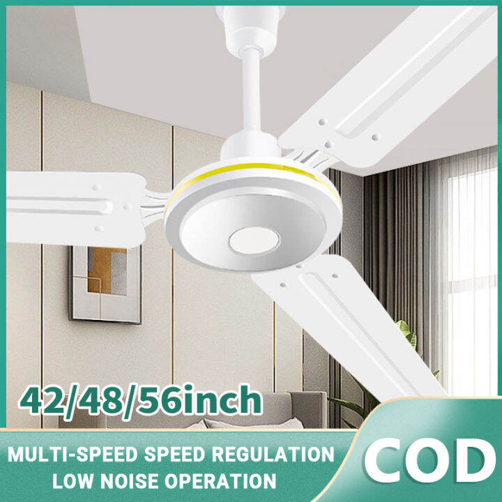 Household ceiling fans, industrial ceiling fans, 42-inch 48-inch 56 ... Household ceiling fans, industrial ceiling fans, 42-inch 48-inch 56 ...