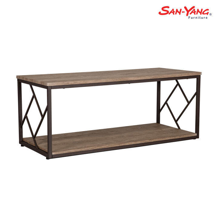 San-Yang Center Coffee Table 201607 | Lazada PH