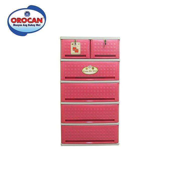 Orocan Caha de Oro Cubico 5 LayersYqW | Lazada PH