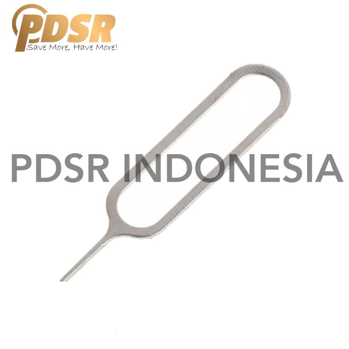 Sim Ejector Tusukan Sim card semua jenis handphone | Lazada Indonesia