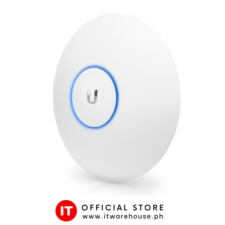Ubiquiti U6-Pro Unifi WiFi 6 Access Point Dual-band 4x4 MIMO (U6 Pro ...