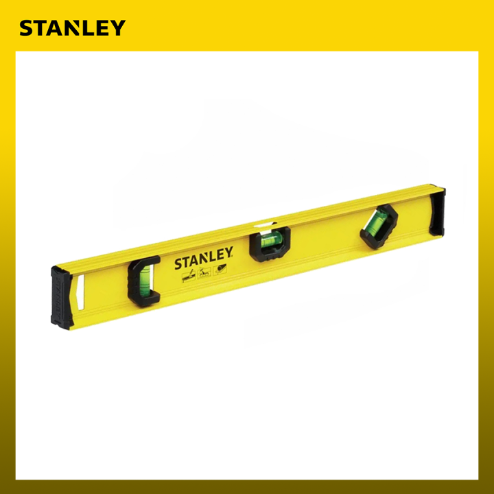 Stanley Thrifty Level Bar / Spirit Level (12" STHT42072-8, 18 ...