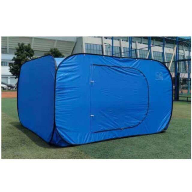 Modular tent 2.5x2.5x1.8mtr #MDT001-BLUE | Lazada PH