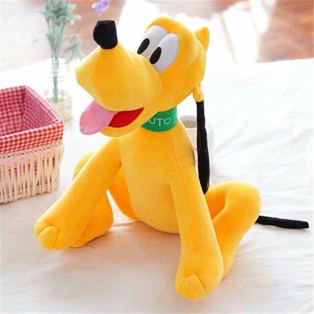 Cute Disney Mickey Mouse Minnie Donald Duck Daisy Goofy Pluto Cartoon