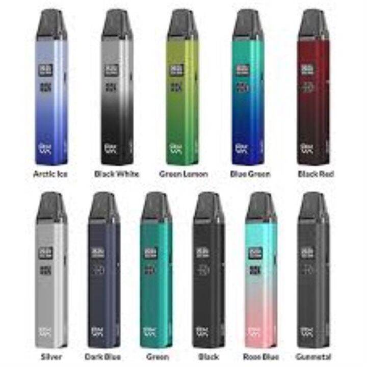 Oxva Xlim V2 Vape Starter Legit Kit Vaping | Lazada PH