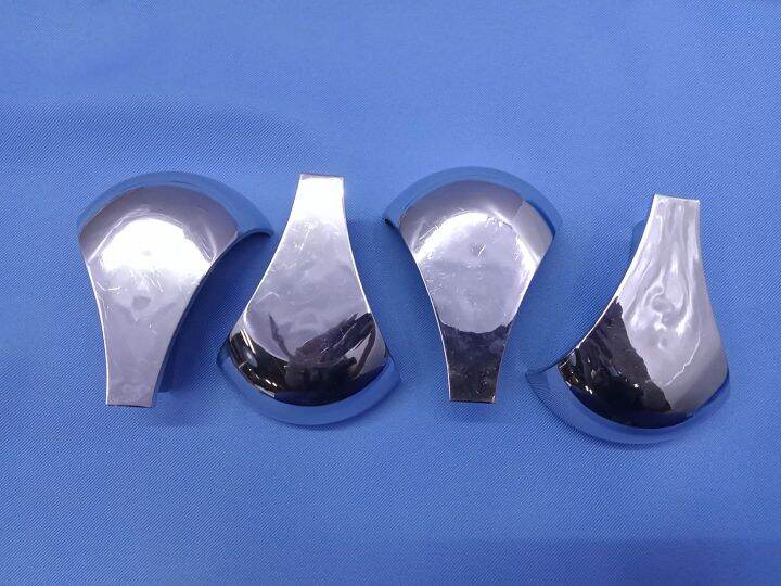 MAXIMA CORNER PLATE 4PCS FOR BILLIARD TABLE /PARA SA LAMESA NG BILYARAN ...