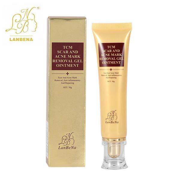 TCM Scar and Acne Mark Removal Gel Ointment (authentic) 30g | Lazada PH