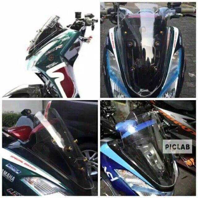 Windshield lexi Model Standar | Lazada Indonesia