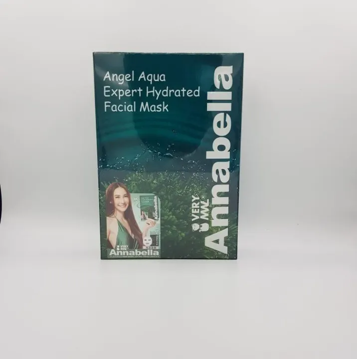 Angel Aqua Mask | Lazada PH