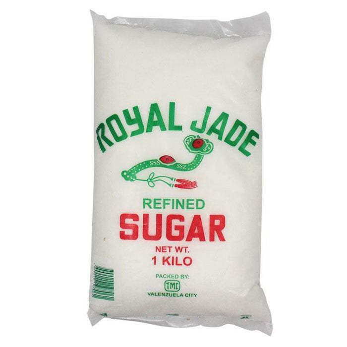 Refined White Sugar 1kg | Lazada PH
