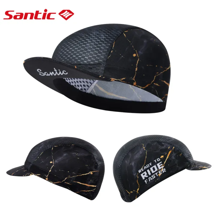 Santic 2022หมวกปั่นจักรยานกีฬากลางแจ้งหมวกปั่นจักรยาน1P101H | Lazada.co.th