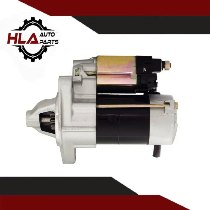 BLITZ Starter Assembly TOYOTA REVO 1RZ '98-'03 12V / 1.0KW 9T (BST-9210 ...