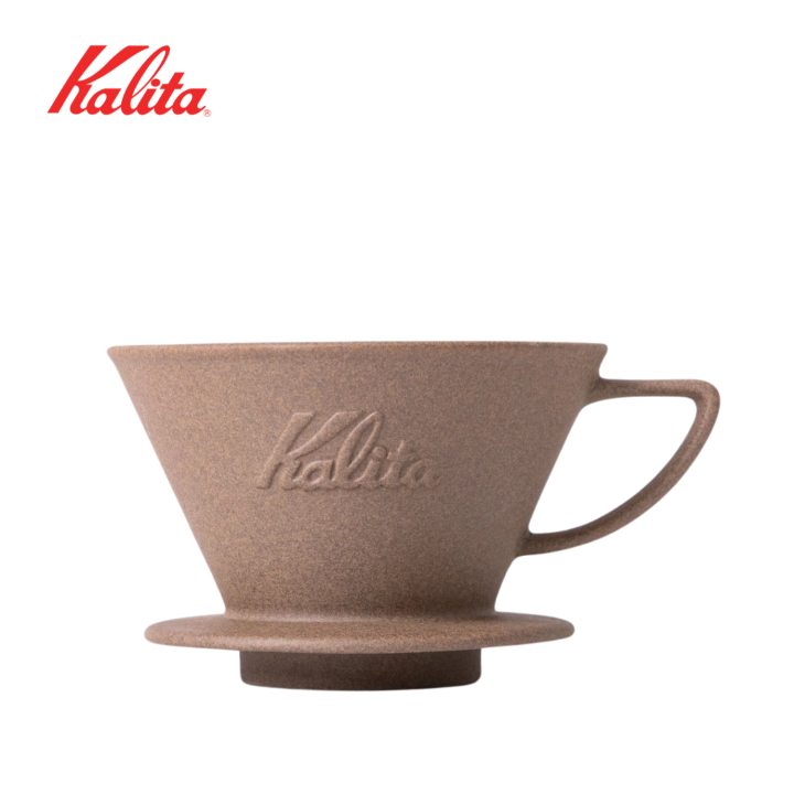 Kalita Wave Sagan Sandstone 155/185 Drippers (Hasami Series) | Lazada Singapore