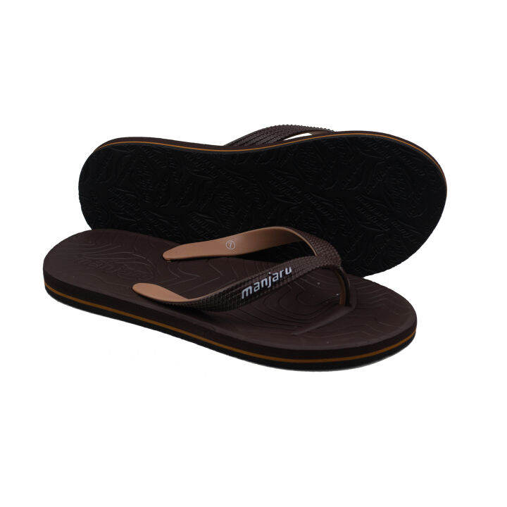Manjaru Lumad Flip-flops | Lazada PH
