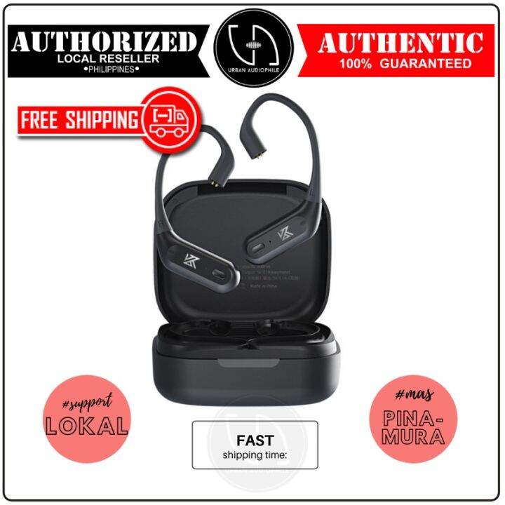 KZ AZ09 PRO HD Bluetooth Module Wireless Upgrade Cable | Lazada PH