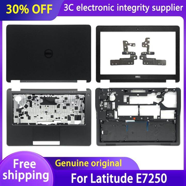【T🔥】 （Non-touch style） Original For Dell Latitude E7250 7250 Laptop LCD ...