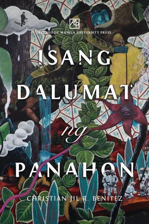 (E-BOOK) Isang Dalumat ng Panahon | Lazada PH