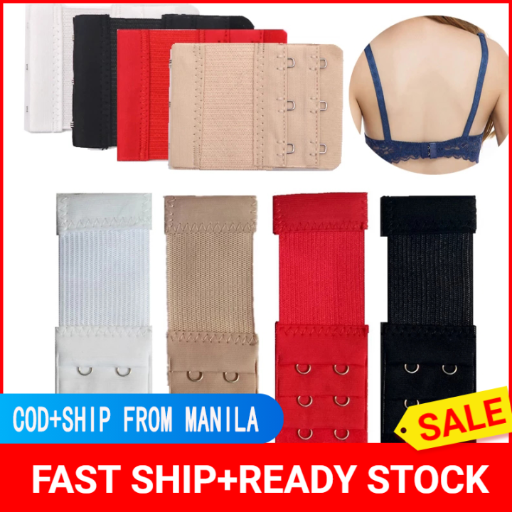 1pc Bra Extension Strap Extenders for Women Adjustable Belt Buckle ...