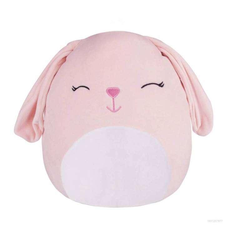 Squishmallow Bunny Animal Doll Plush Toy Birthday Great Rabbit Dolls ...