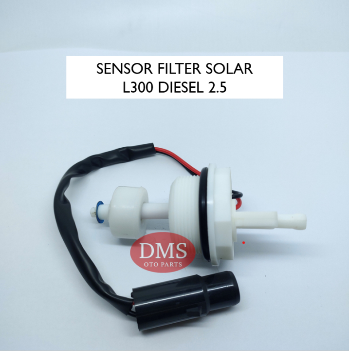 SENSOR FILTER SOLAR L300 SENSOR SARINGAN FILTER MINYAK SOLAR L300 ...