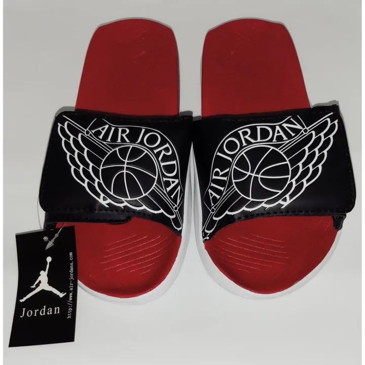 JORDAN Slippers for Men (Premium Quality) | Lazada PH
