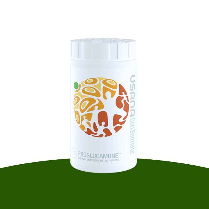 Authentic Usana Proglucamune 56 Tablets | Lazada PH