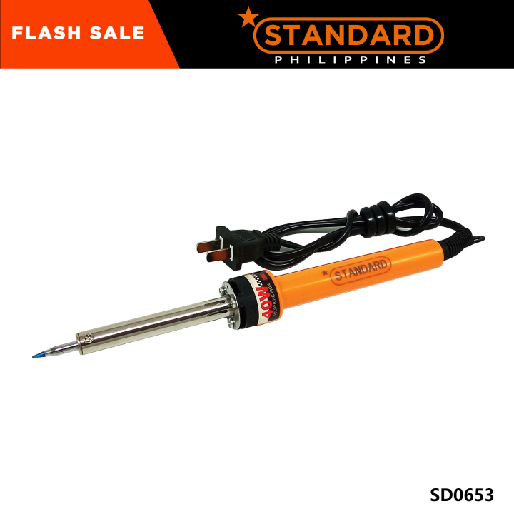 Standard Professional Tools 40W Electric Soldering Iron high quality ...