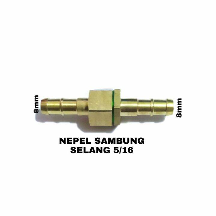 NEPEL SANCIN / NEPEL SANCIN MALE DAN FEMALE / NEPEL JOIN SAMBUNG SELANG ...