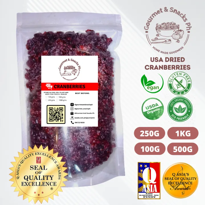 Cranberries | Lazada PH