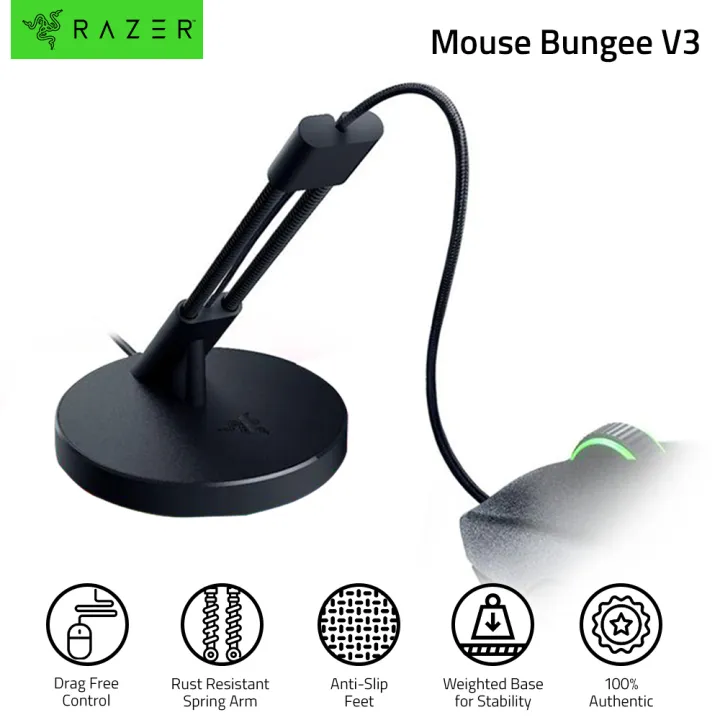 Razer Mouse Bungee V3 - FRML Packaging | Lazada PH