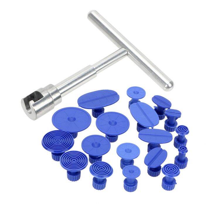[HOT AIXUJGWNAI HOT] Car Aluminium Alloy Dent Repair Puller Head PDR ...