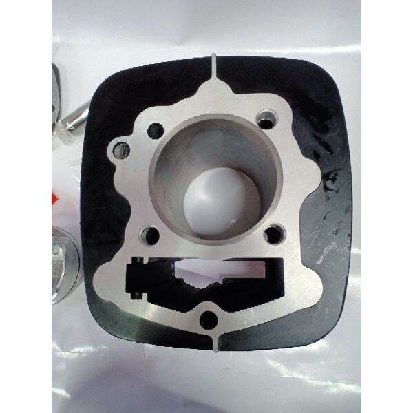 block kit set sigma 250 timing chain type or Classic 250 / 65mm (stock ...