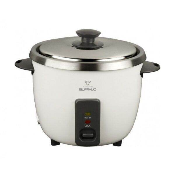 [ORIGINAL] Buffalo Rice Cooker 2.8L Conventional Enco 牛头牌传统式经典安康电饭锅 ...
