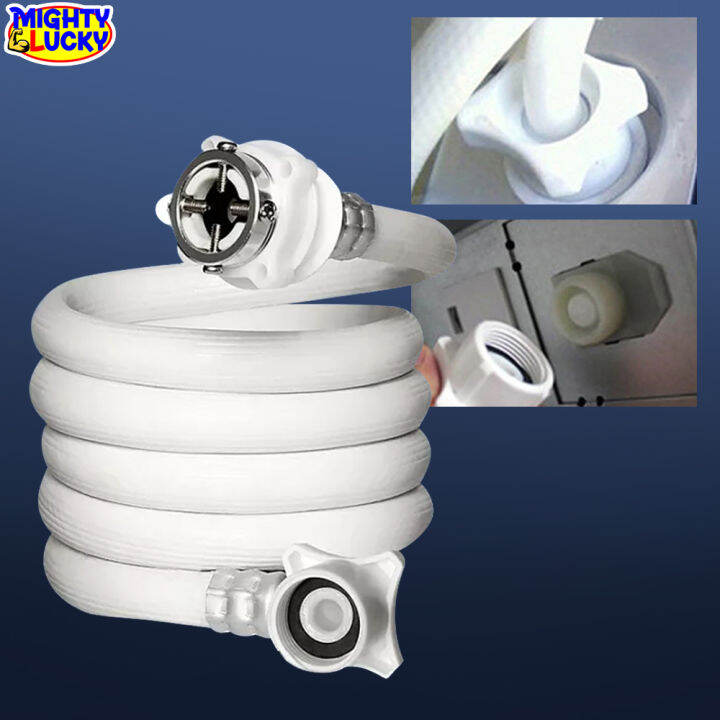 Washing Machine Water Inlet Pipe Automatic Washing Machine Water Inlet ...