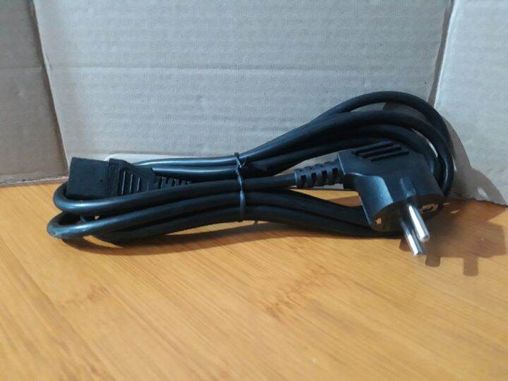 Kabel power komputer 3 Meter | Kabel CPU | Lazada Indonesia