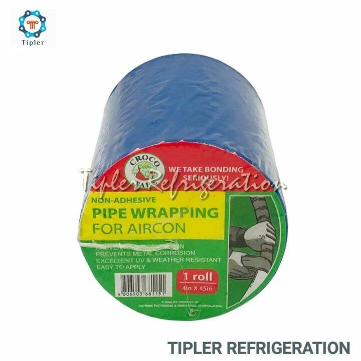 Polyethylene Tape (BLUE) | Lazada PH