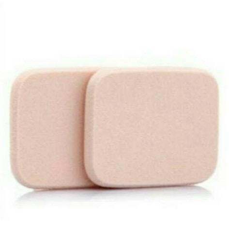 [ 1 PCS ] SPONS BEDAK BENTUK KOTAK / SPONS BEDAK PADAT / APLIKATOR ...