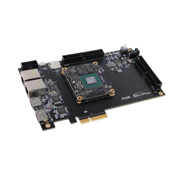 Xilinx FPGA Development Board ARTIX7 A7 Core Board XC7A 200T 100T 35T ...