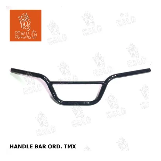 [HALO MOTOR] HANDLE BAR TMX MOTORCYCLE | Lazada PH