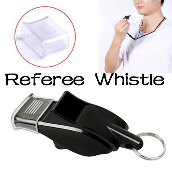 Dolphin Non-nuclear Referee Whistle High Frequency Basketball Football ...