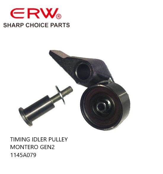 TIMING IDLER PULLEY ( 1145A079 ) MITSUBISHI MONTERO GEN2 | Lazada PH