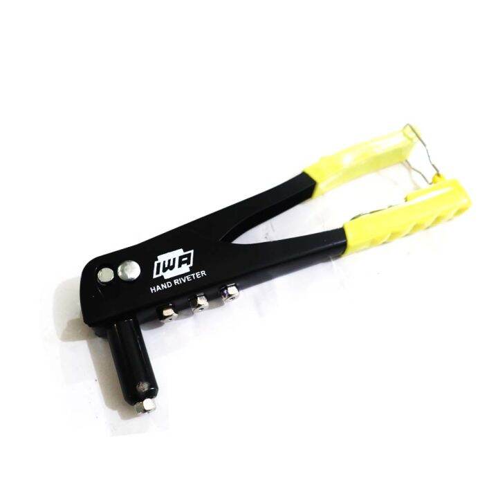 Iwa Tang Rivet 9.5" / Tang Rivet | Lazada Indonesia