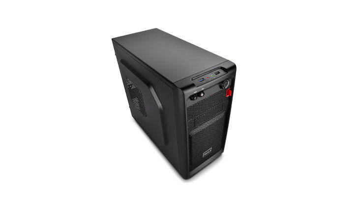 DEEPCOOL Smarter Small Matters too PC Case (DP-MATX-SMTR) | Lazada PH